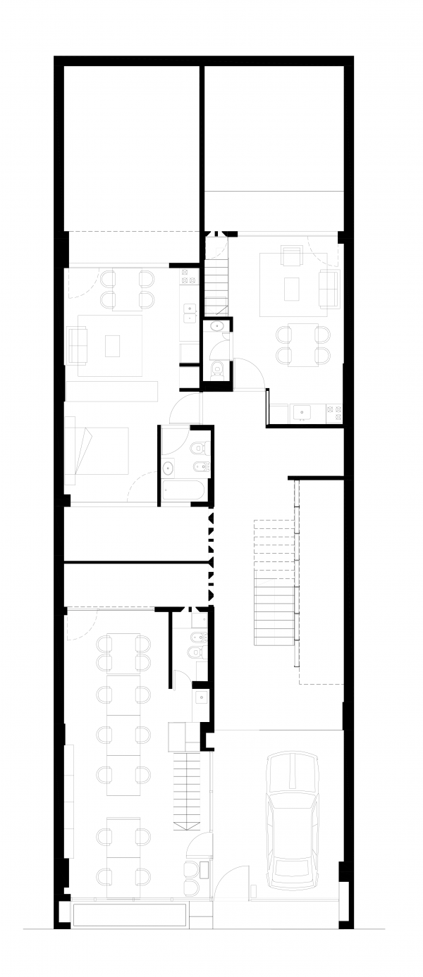 ZM 4764 - Estudio Arqtipo