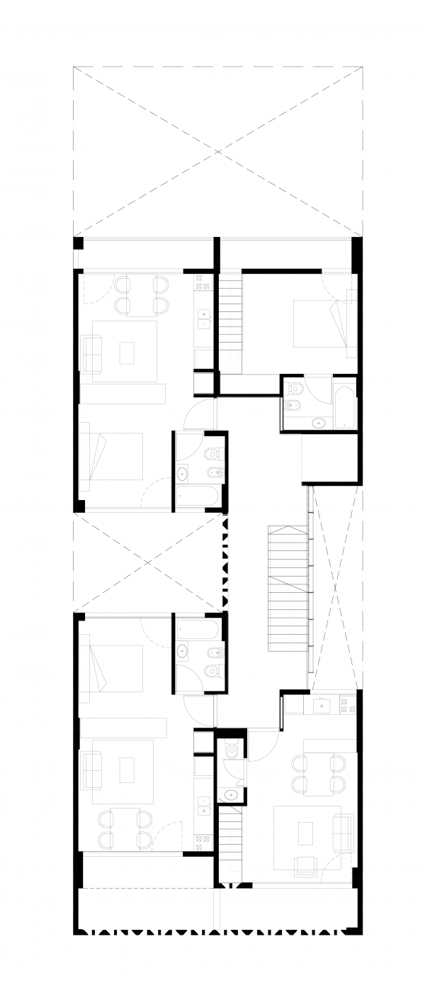 ZM 4764 - Estudio Arqtipo