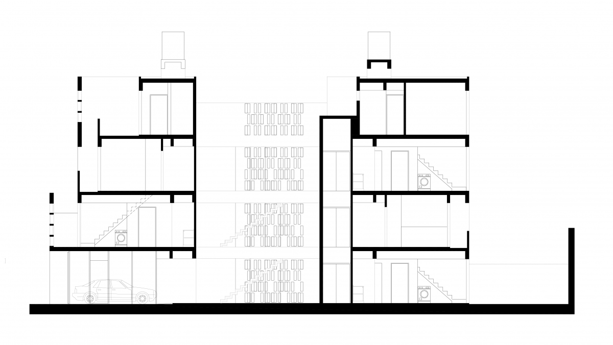 ZM 4764 - Estudio Arqtipo